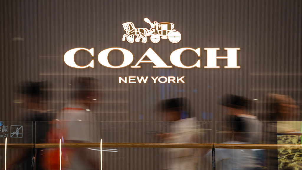 Coach Q&A with CMO Joon Silverstein - Ad Age