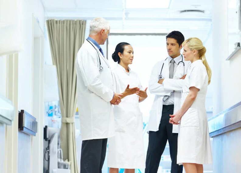 CMS debuts Making Care Primary Model to promote value-based care ...