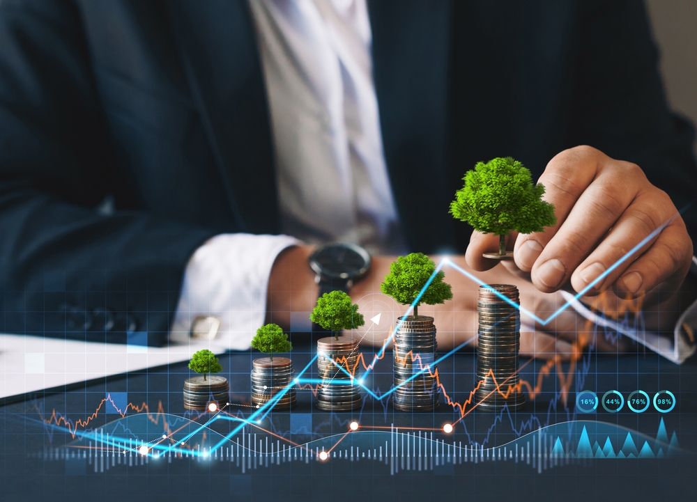 Get Ready for More Consolidation—in Renewables, Investment Banker Says ...