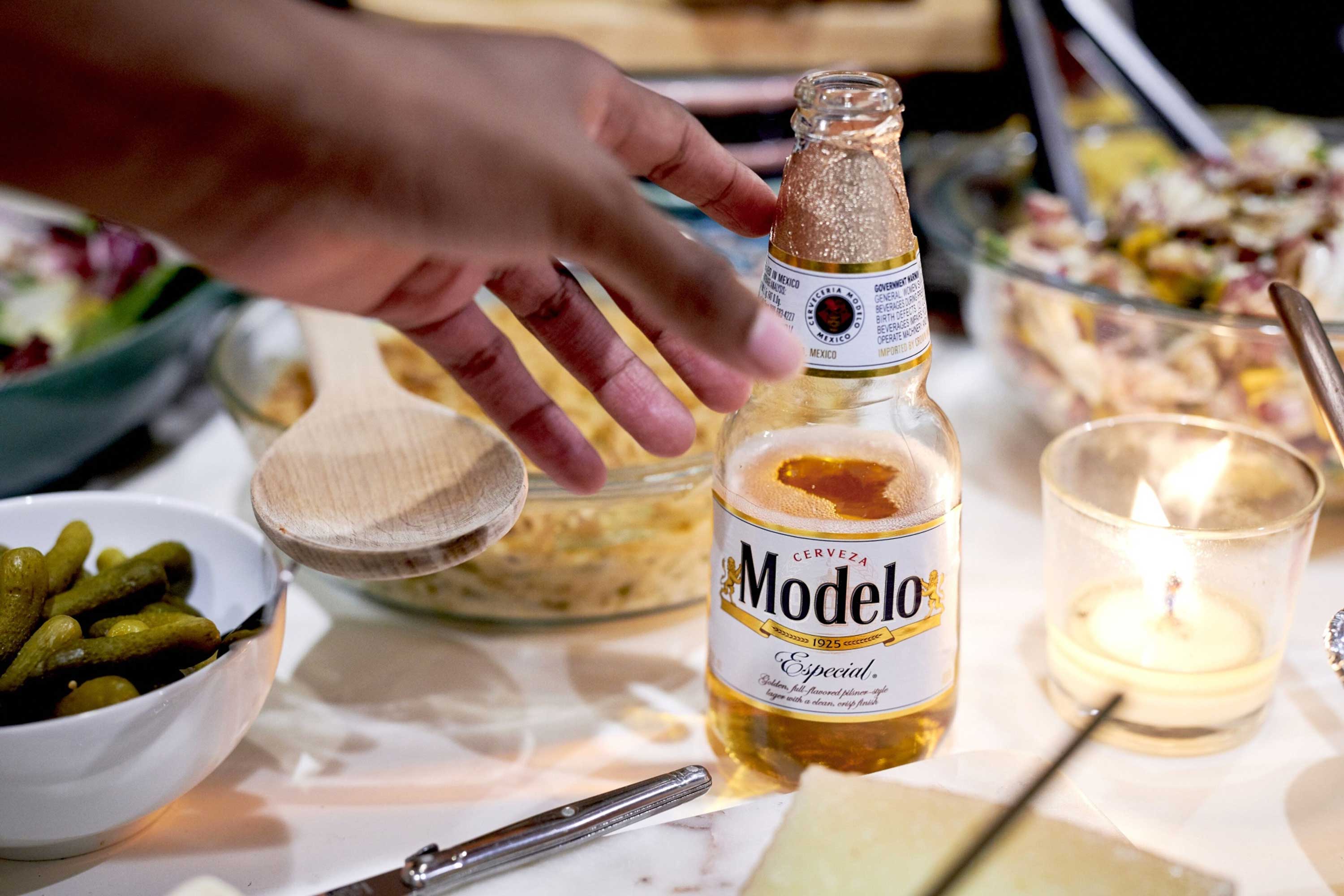 Modelo marketer Constellation Brands awards U.S. media account to ...