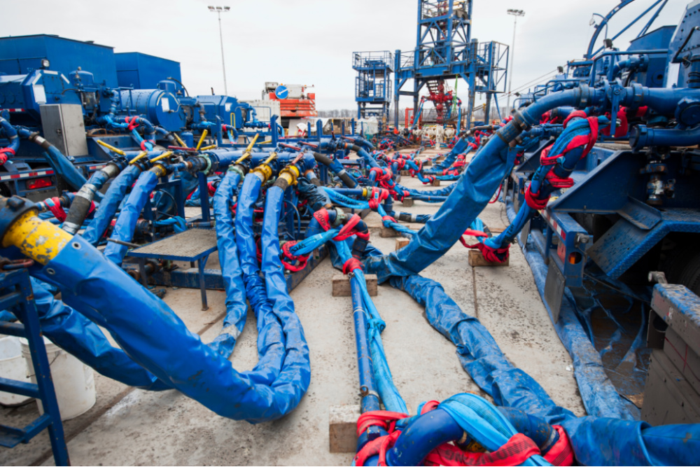 Analysts See Frac Crew, Activity Growth Ahead for US Shale Sector ...