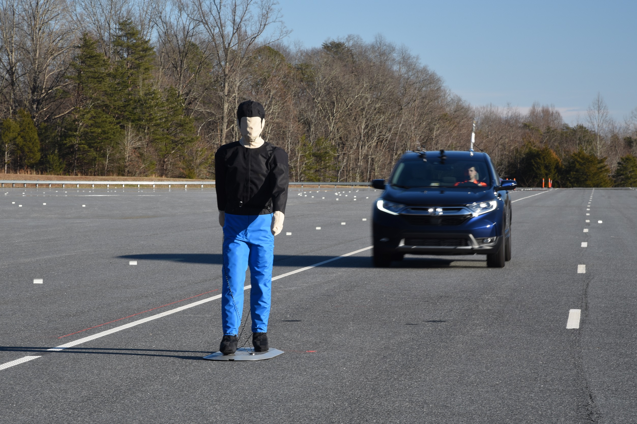 Trump administration reviewing automatic emergency braking rule ...