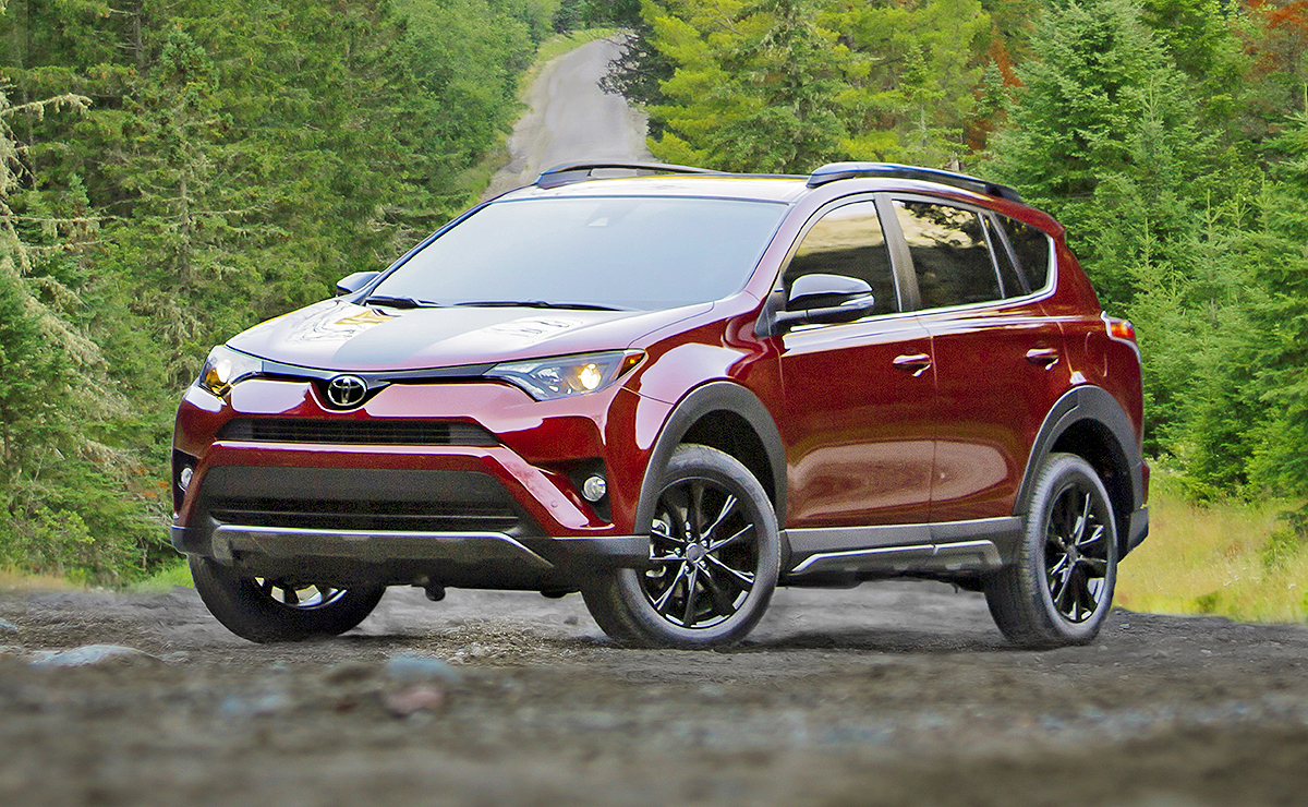 Toyota supplier Toyotetsu expanding in Ontario to supply new Lexus, RAV4