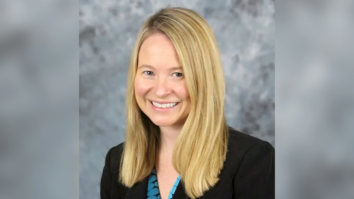 West Virginia University Foundation promotes Jennifer Cunanan as first ...