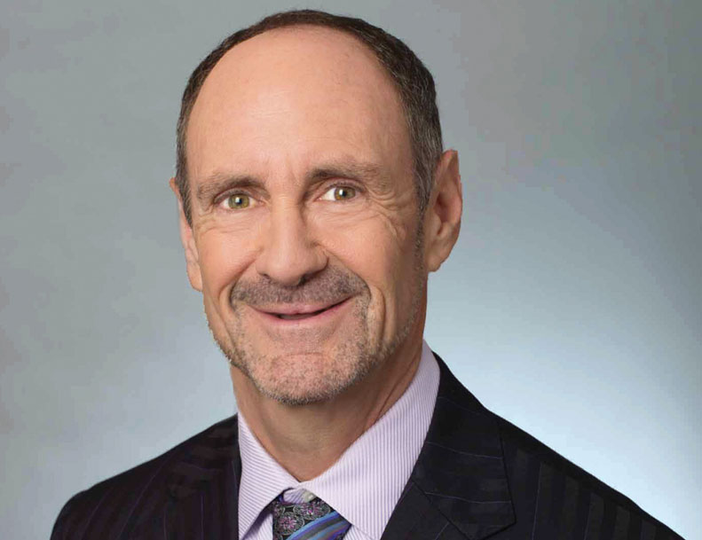 Nemours CEO Dr. Larry Moss readies system to take on more risk - Modern ...