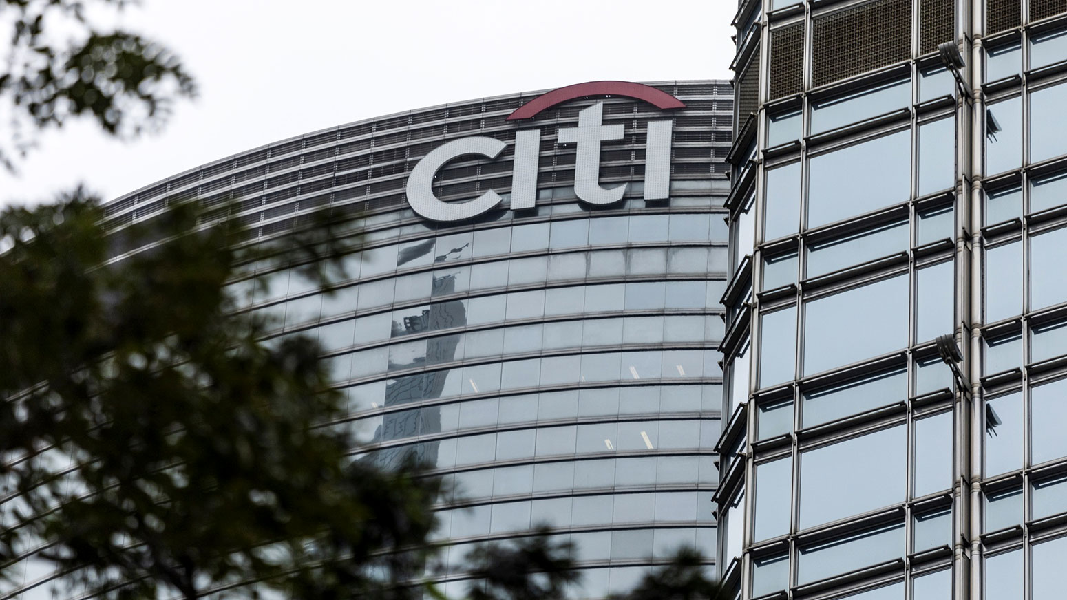 DOL’s EBSA says Citi program for diverse managers is illegal - Pensions ...