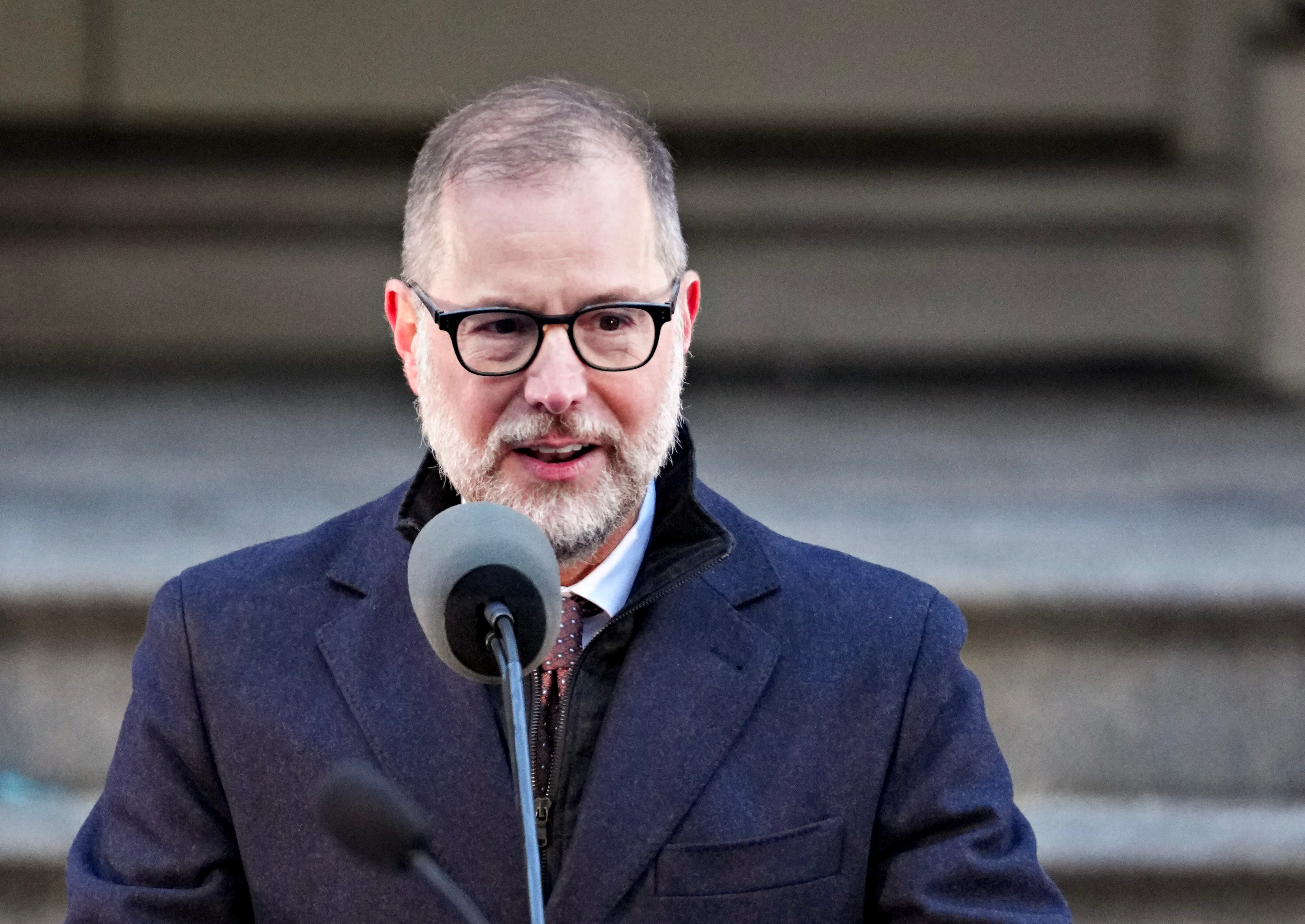 Comptroller Mark Levine casts doubt on pied-à-terre tax - Crain's New ...