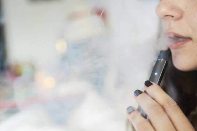 Juul is shutting its Facebook and Instagram accounts - Ad Age