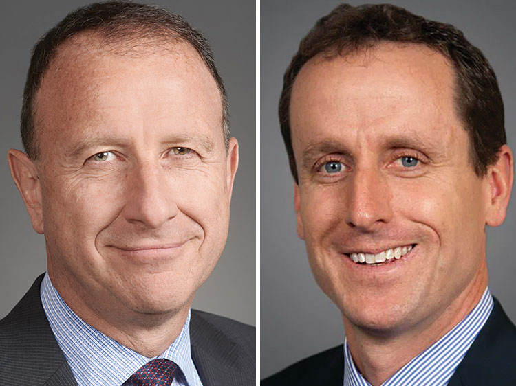 Fidelity names head of institutional unit as part of realignment ...