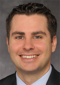 Uchrin is new CEO at Health Choice Arizona - Modern Healthcare