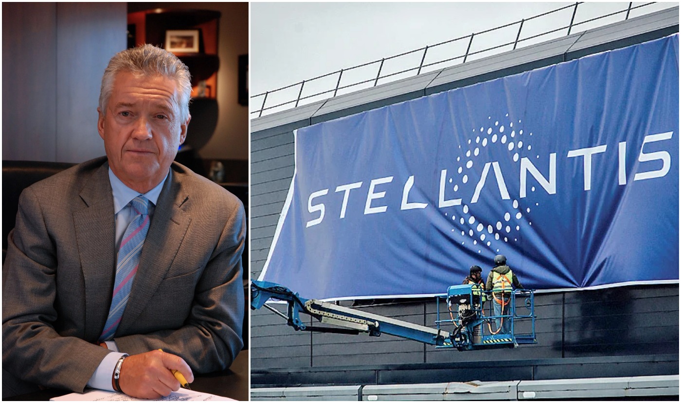 Canada Conversations: Jan. 29, 2021 | What Stellantis means from a ...