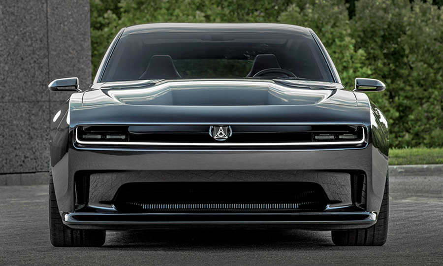 Dodge EVs please Canadian dealers - Automotive News