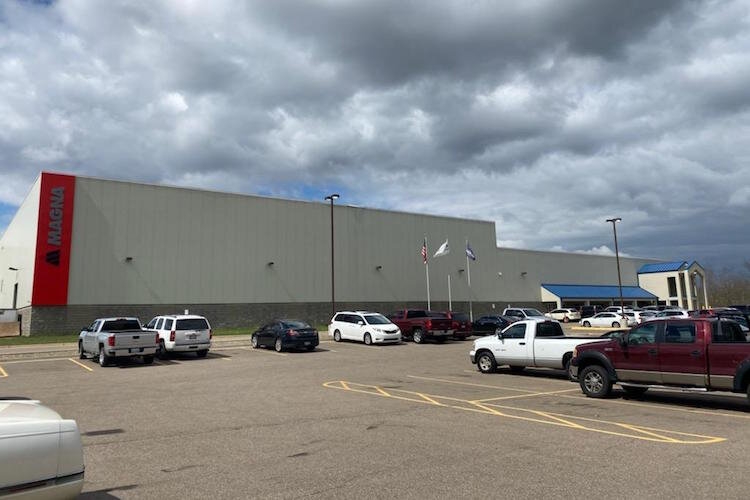 Magna Cosma Casting to invest $31.9M into Battle Creek expansion ...