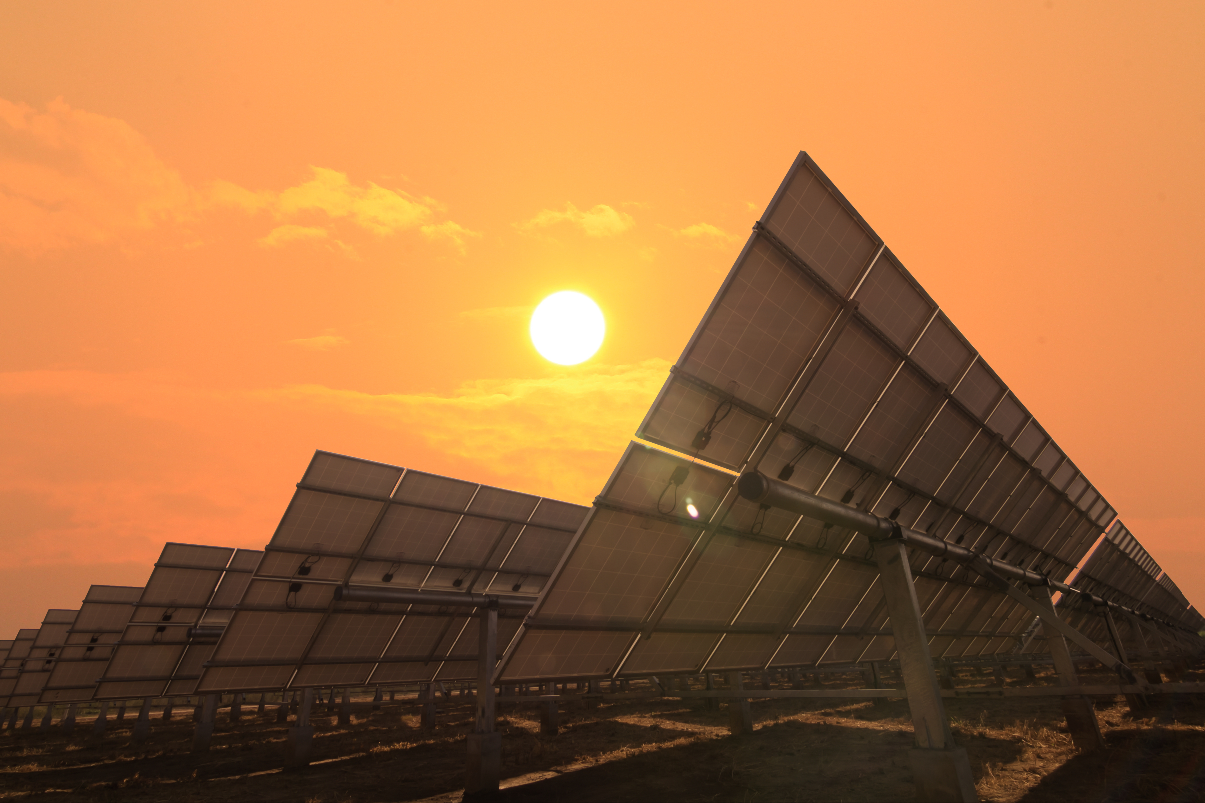 Tapping into Synergies, NOV Looks to Grow Solar - Hart Energy