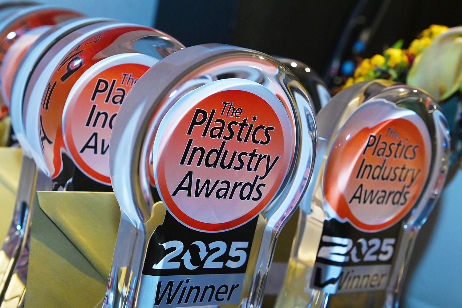 Entries open for 25th anniversary Plastics Industry Awards - Plastics News