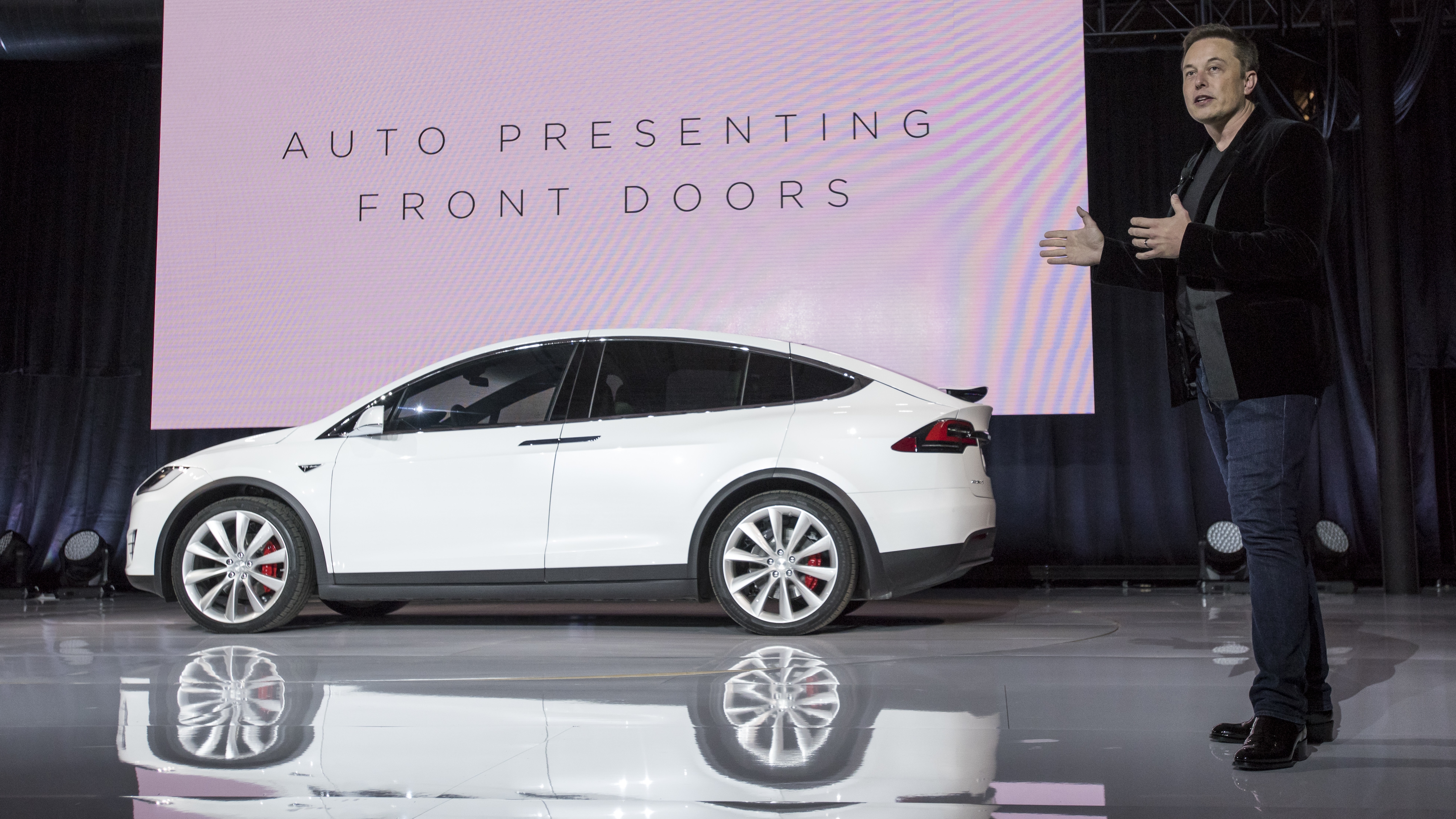 Tesla kills Model S, Model X for Optimus robot assembly line ...