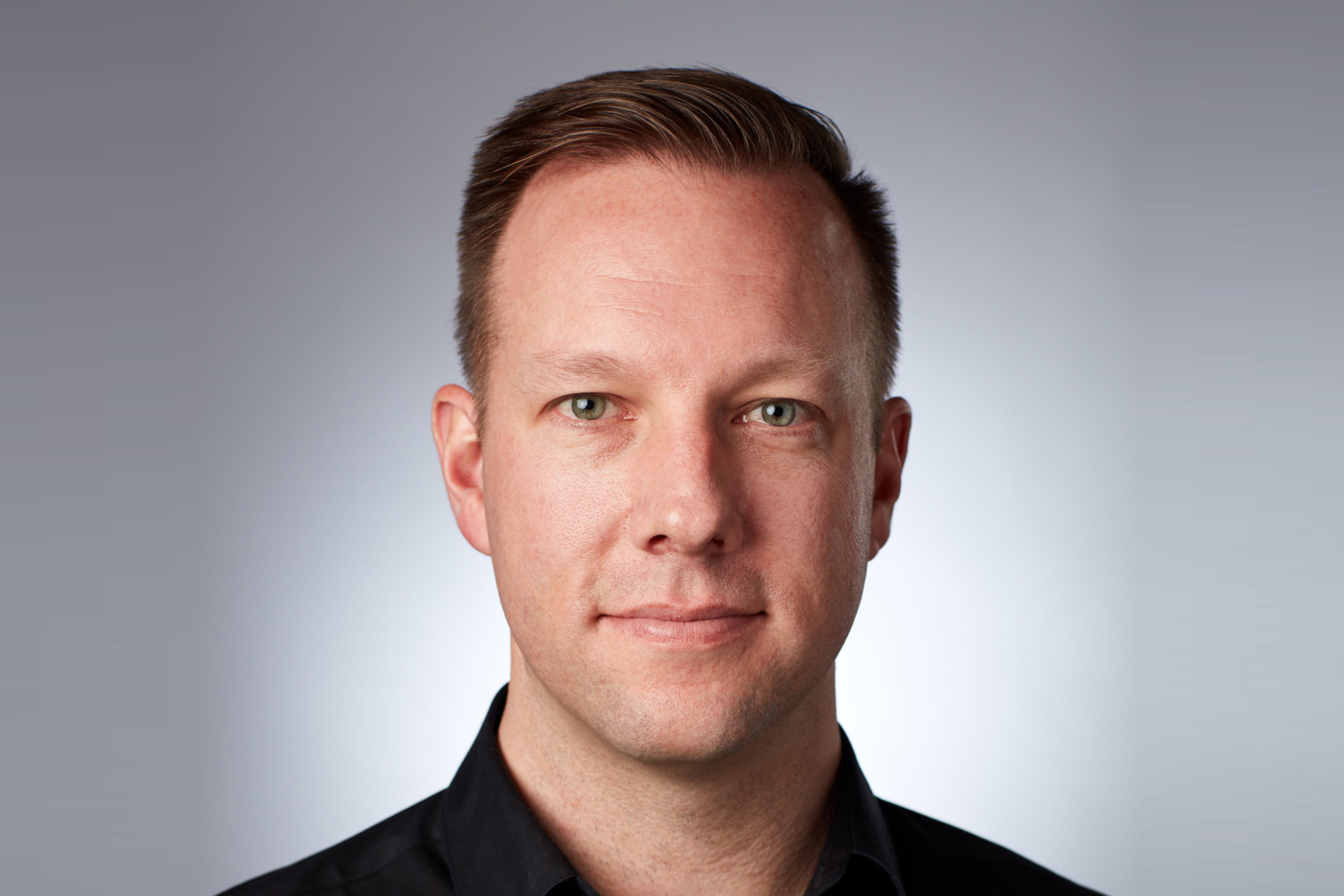 40 Under 40: Colin Fleming, executive VP of global brand marketing ...