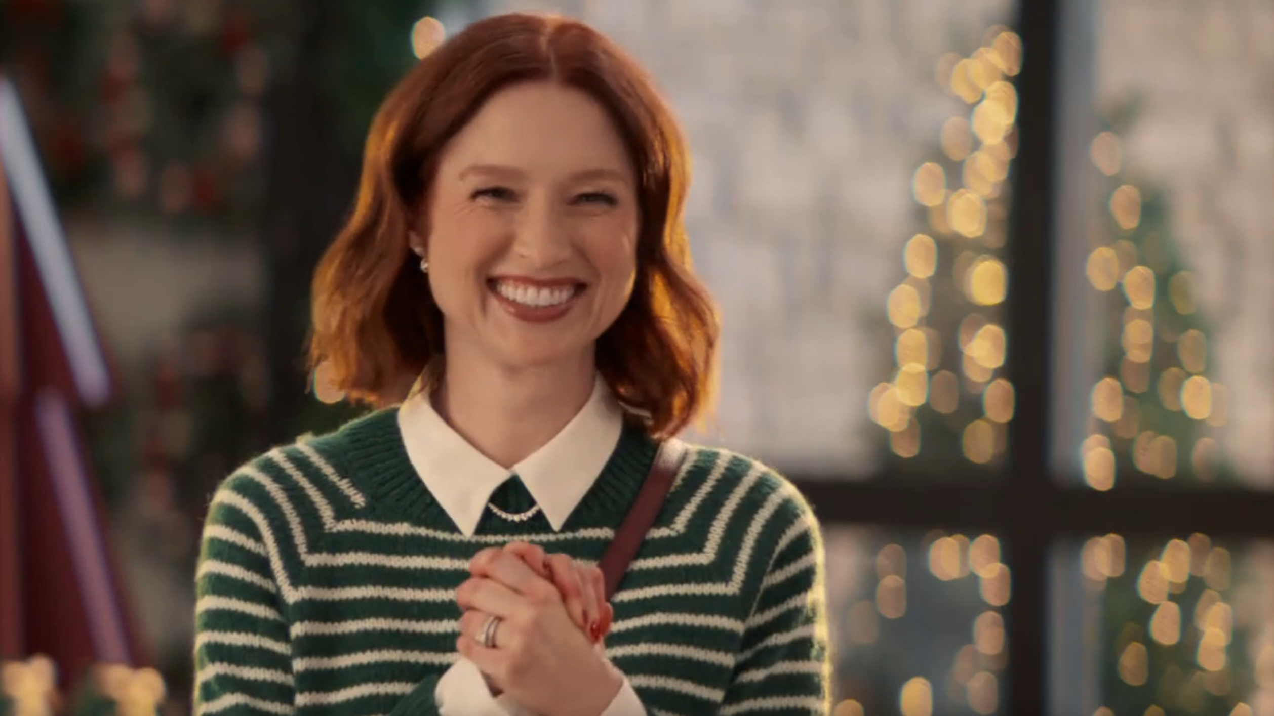 New commercials: Subway Sub Club, Expedia, Kohl’s Mom - Ad Age