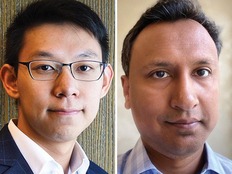 Invesco names 3 to its global ESG team - Pensions & Investments