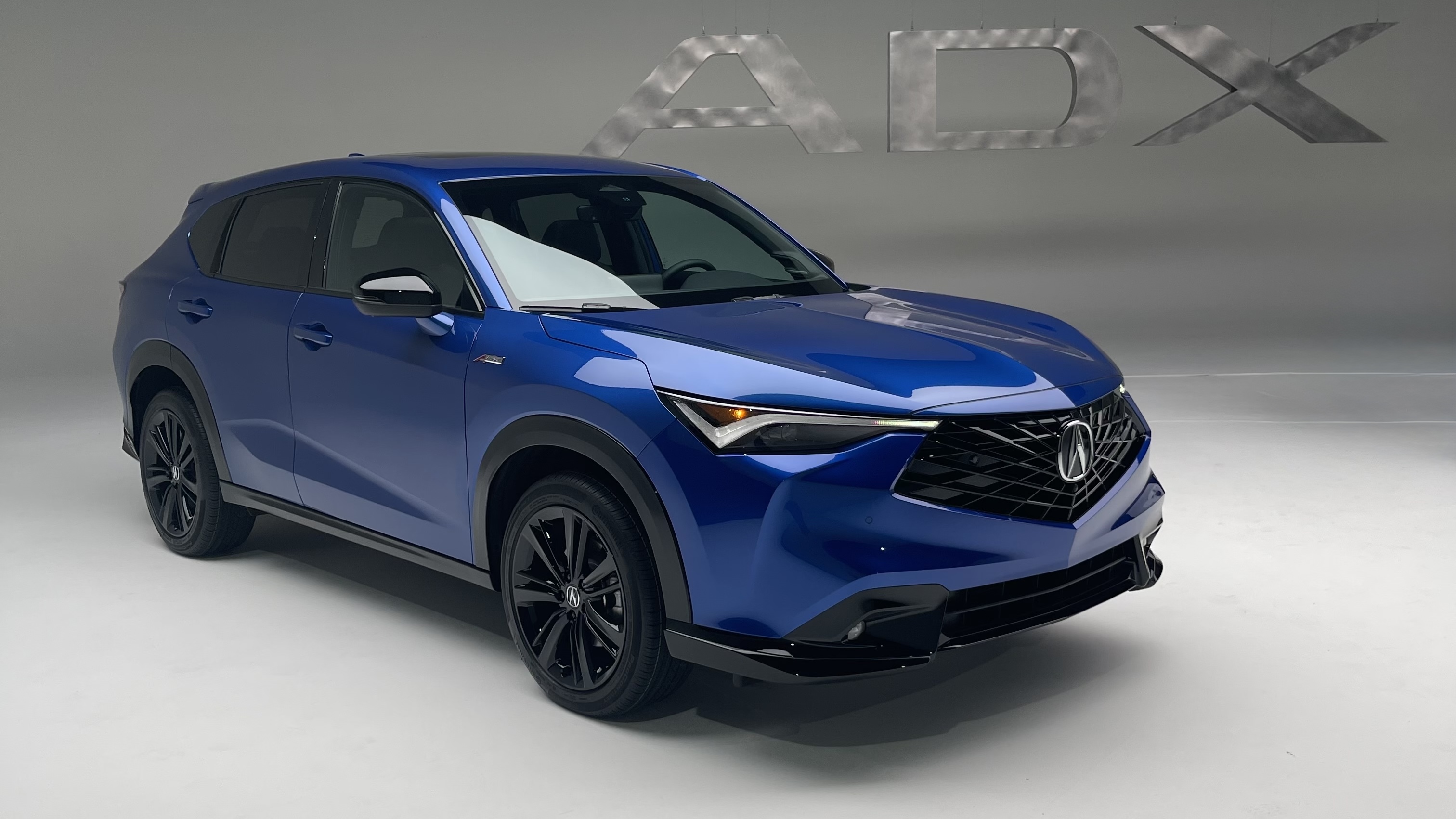 Acura ADX will drive 20% volume surge for brand in 2025 - Automotive News