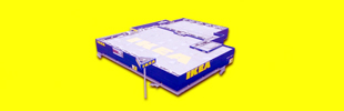 Ikea : The Smallest IKEA Store in the World - Ad Age