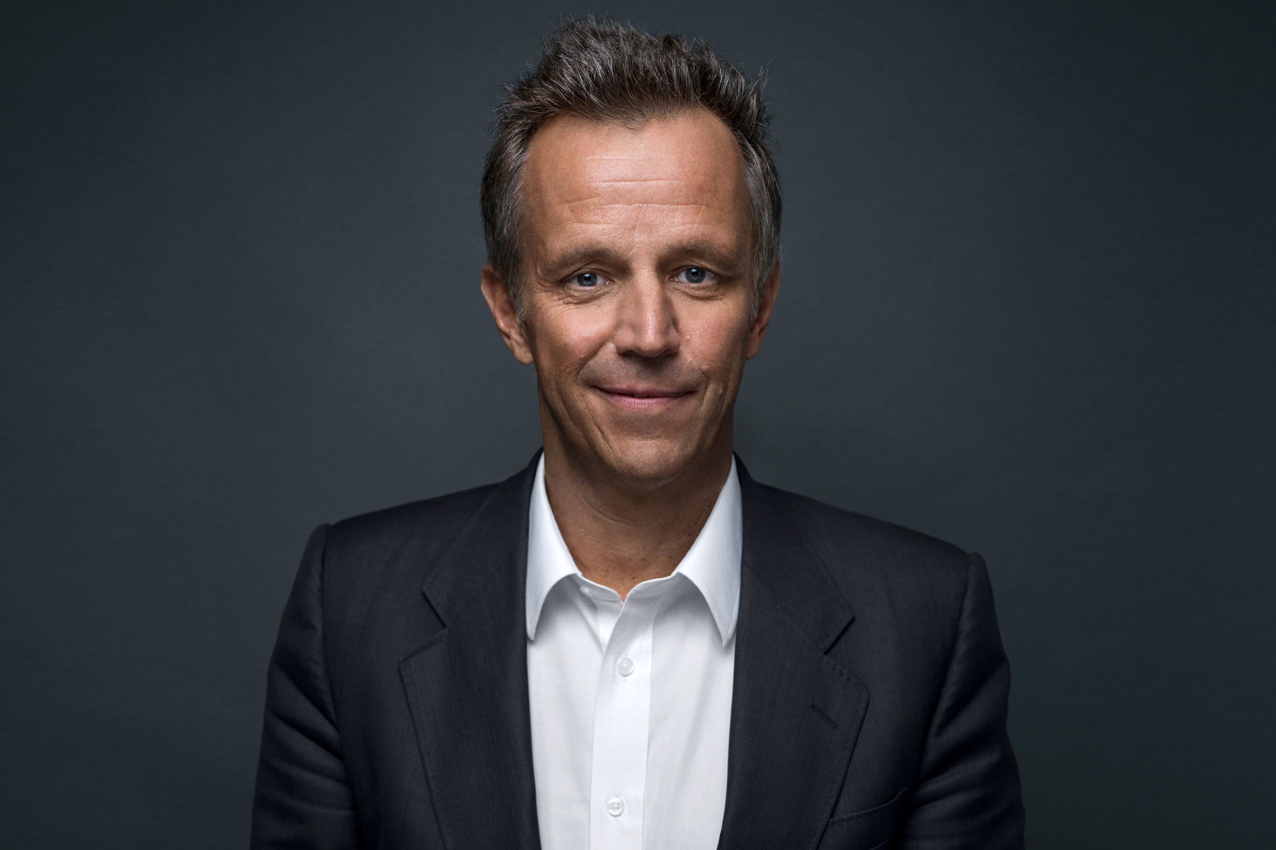 Arthur Sadoun on Mark Read’s media transparency comments - Ad Age