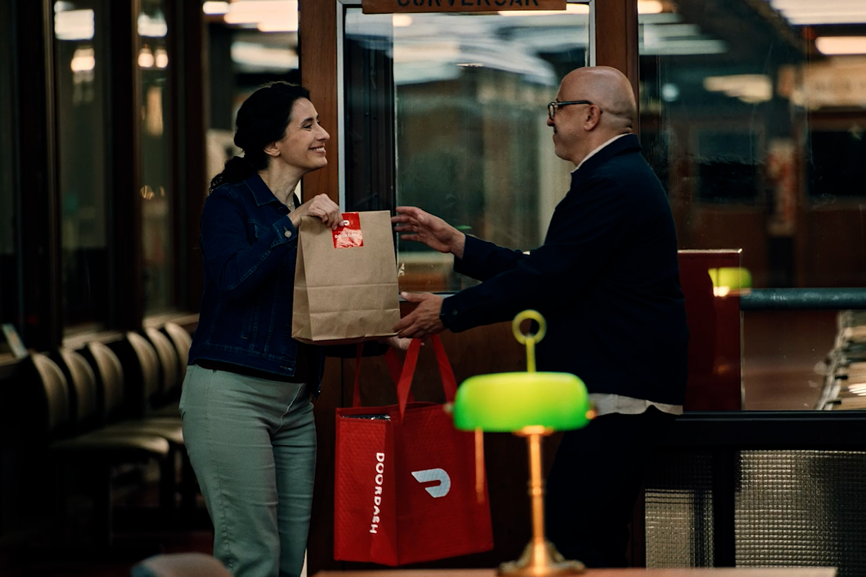 DoorDash tries to hire more Spanish-speaking gig workers with new ...