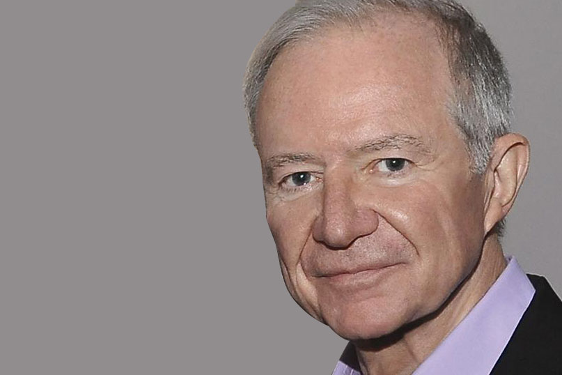 John McGarry, founder of McGarryBowen, dies at 81 - Ad Age