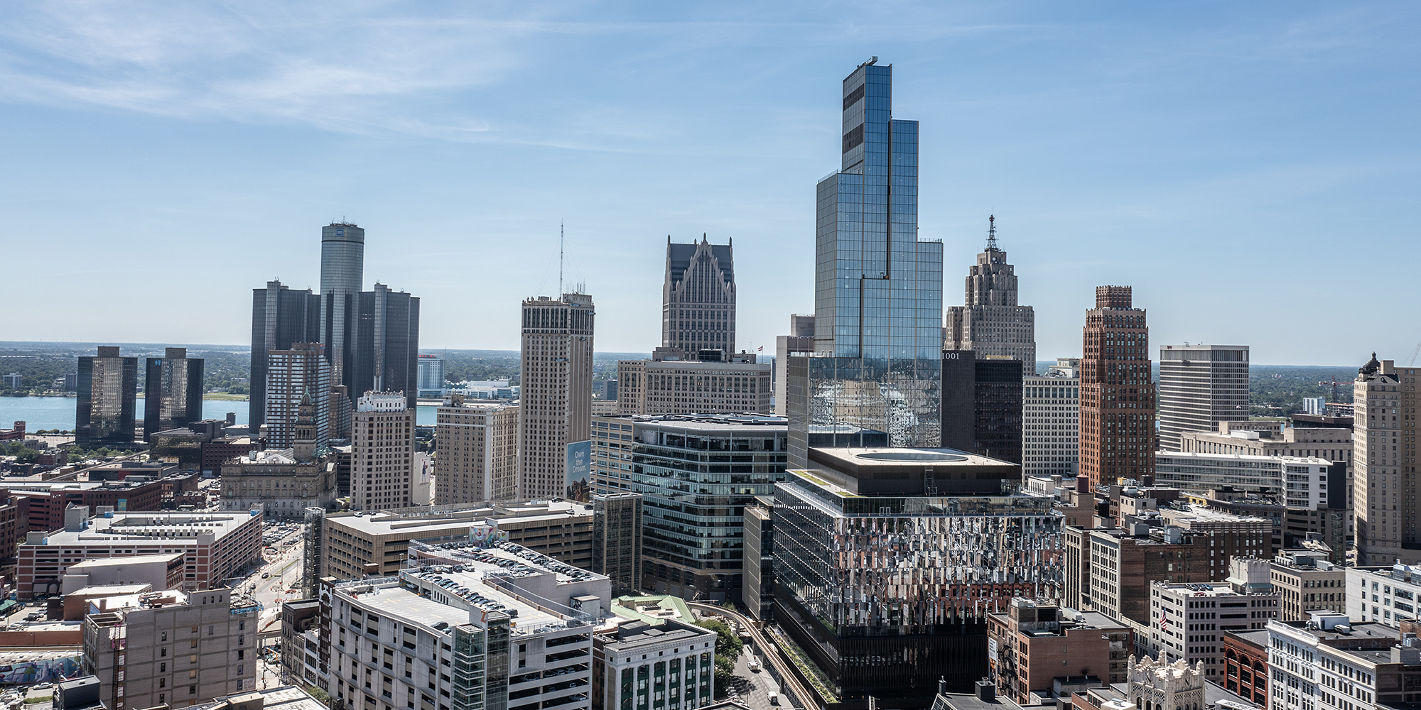 Why Detroit didn’t bid to host 2026 World Cup matches - Crain's Detroit ...