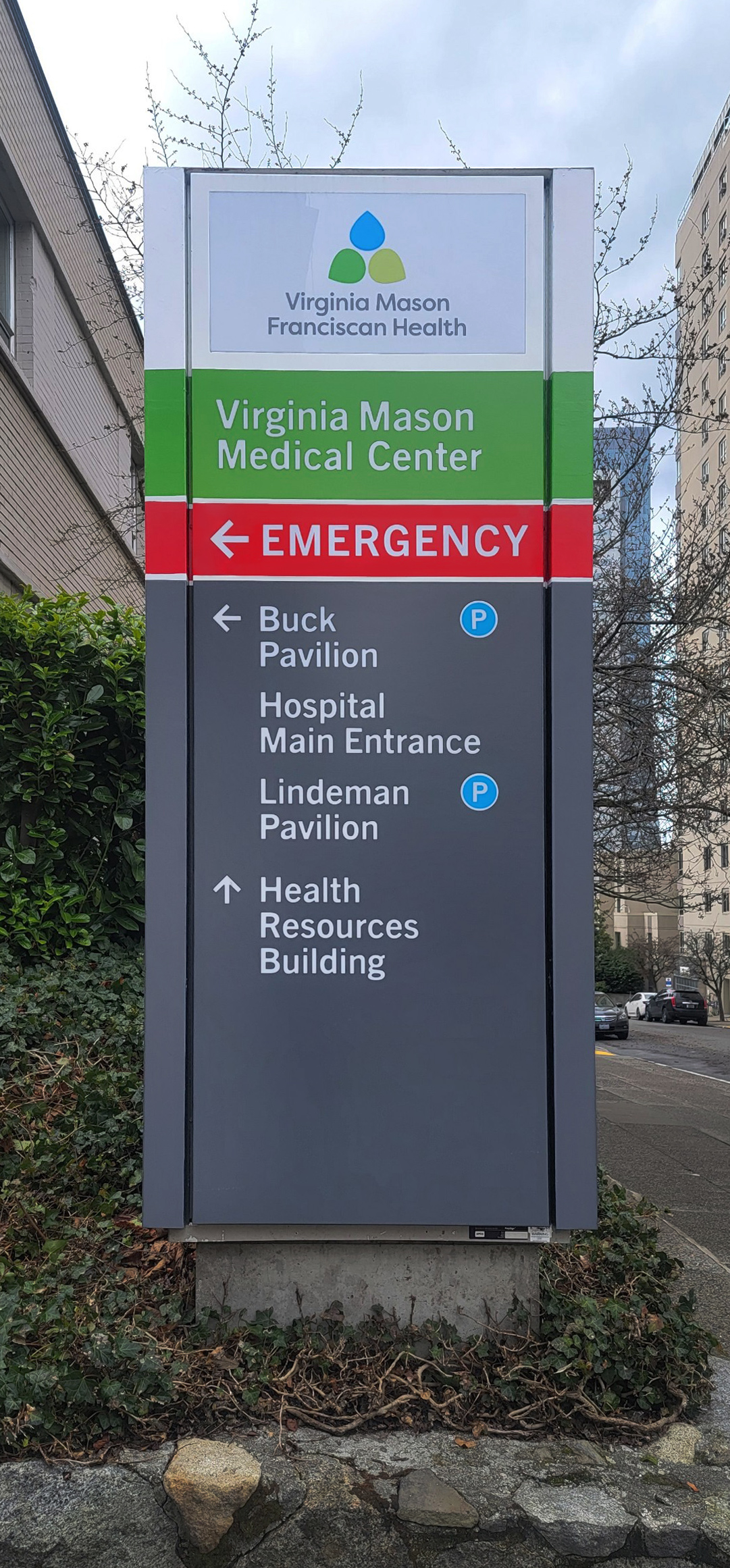 Virginia Mason Franciscan Health, Optum form partnership - Modern ...