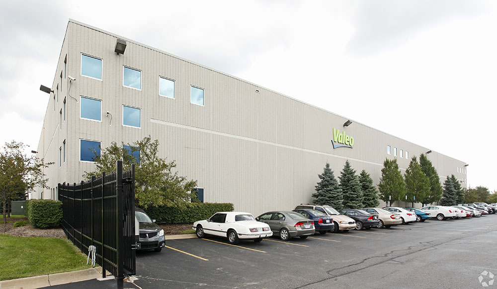 Magna's US$530 million expansion plan in Michigan - Automotive News