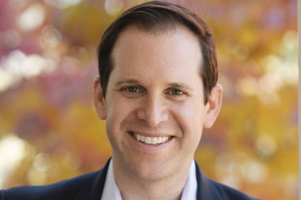Blake Stuchin is VP and head of digital media business development at ...