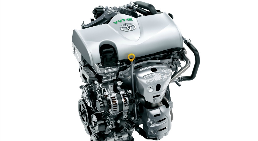 Toyota unveils new generation of fuel-efficient engines - Automotive News