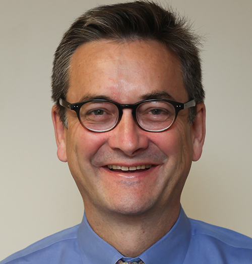 No. 2 exec named interim CEO of Cook County health system - Modern ...