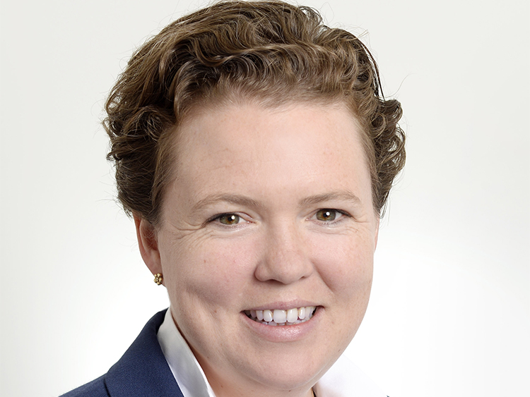 Aon names Maria Johannessen U.K. head of investment - Pensions ...