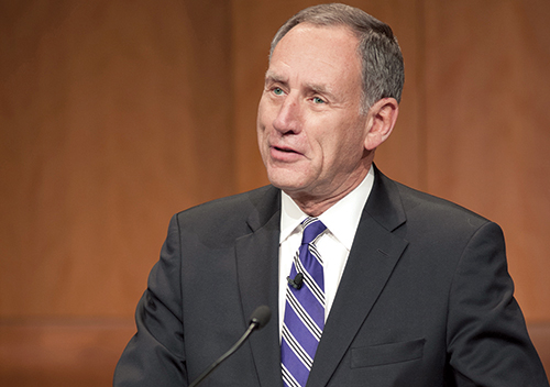 Cleveland Clinic CEO talks strategy, expansion and standardization ...