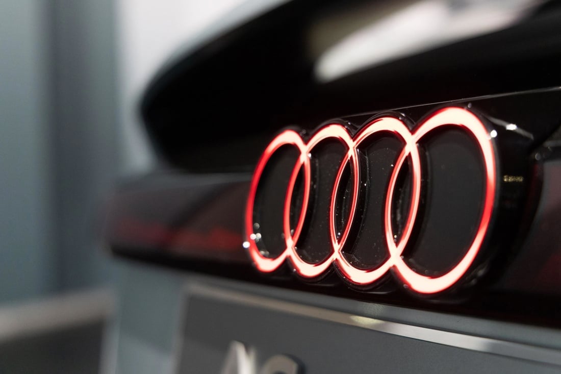 Audi dealerships challenge automaker sales programs in lawsuit ...
