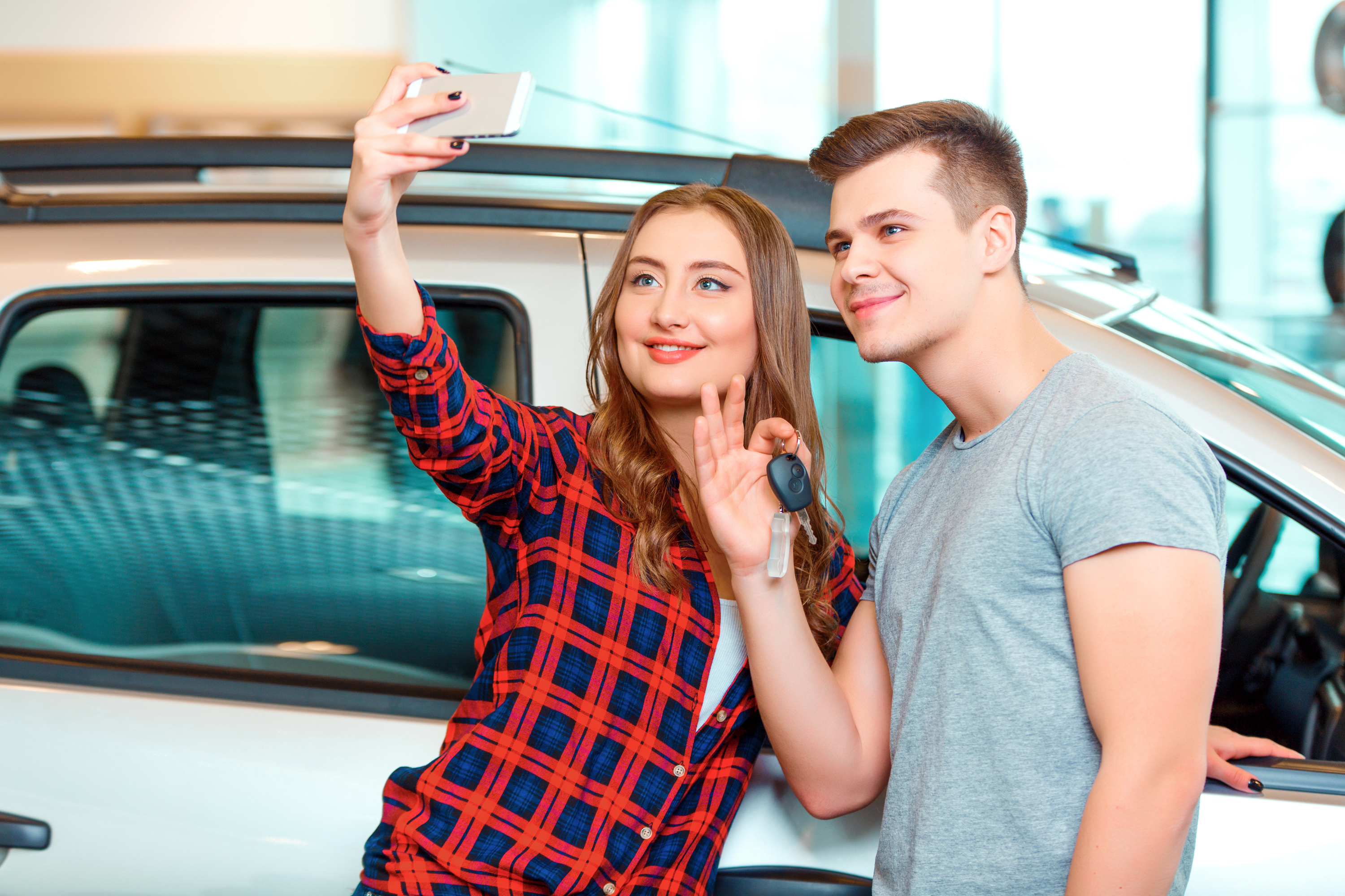 How Gen Z car buyers navigate an affordability crisis - Automotive News