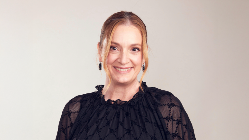 Nikki Santoro, IMDb: Leading Women 2025 - Ad Age