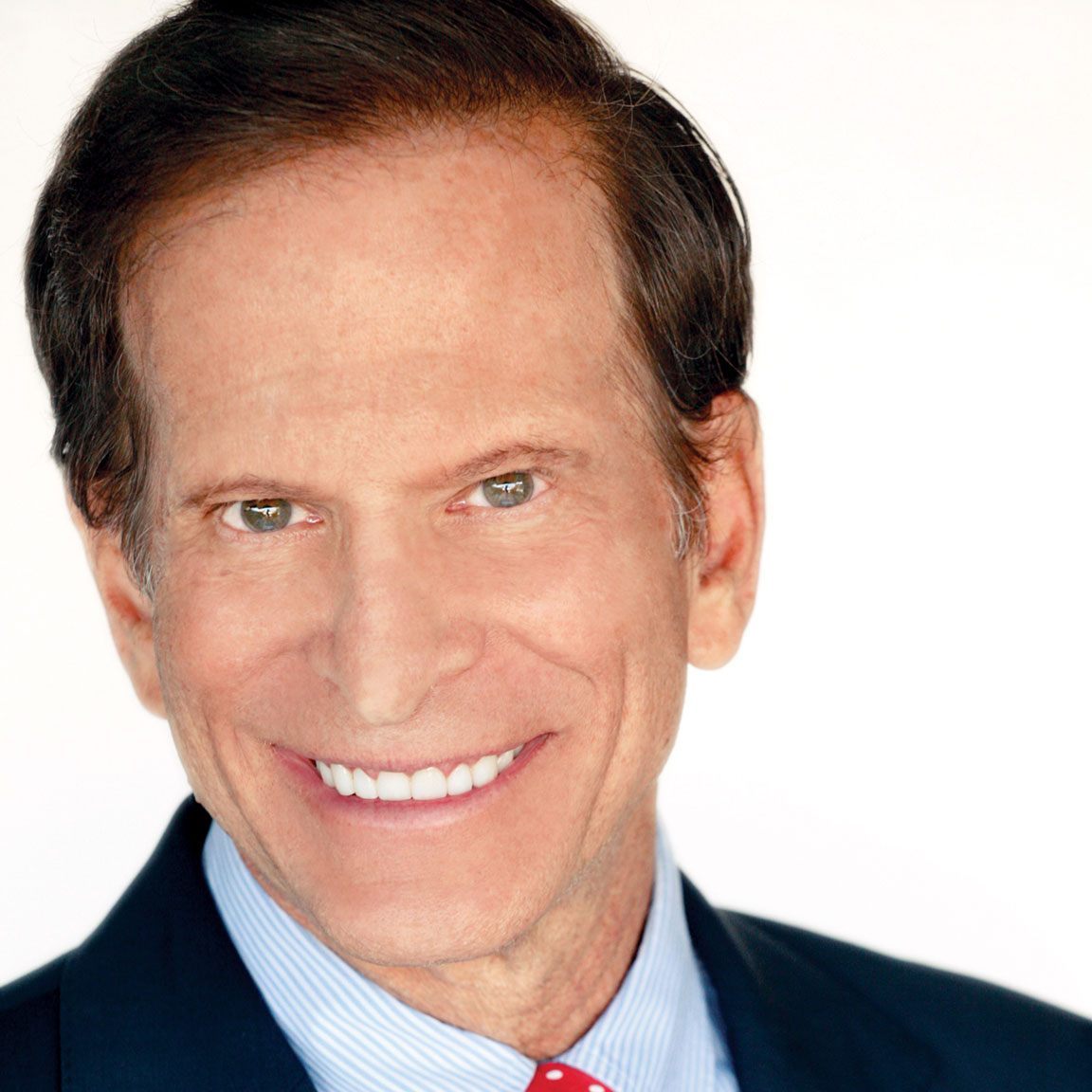 Q&A with Heritage Provider Network's Dr. Richard Merkin on healthcare ...