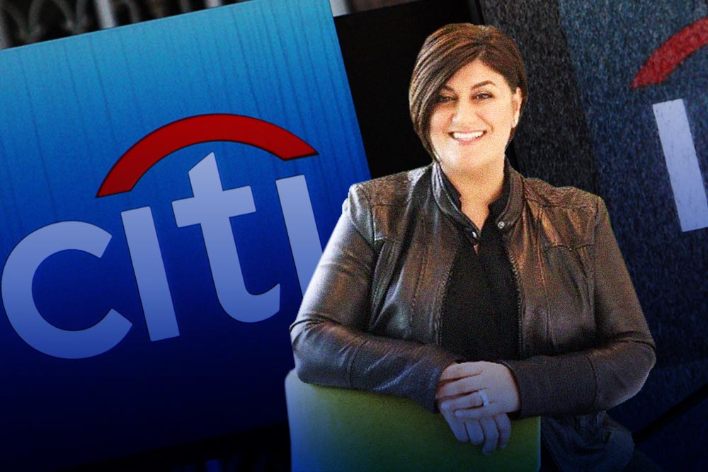 Citi names new chief marketing officer - Ad Age