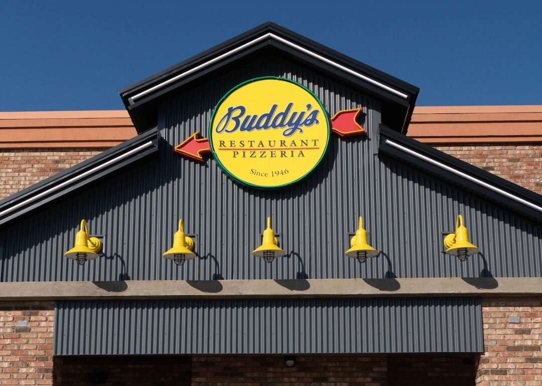 Buddy's Pizza sold to Andrew Dickow, Saber Ammori, Kevin Denha - Crain ...