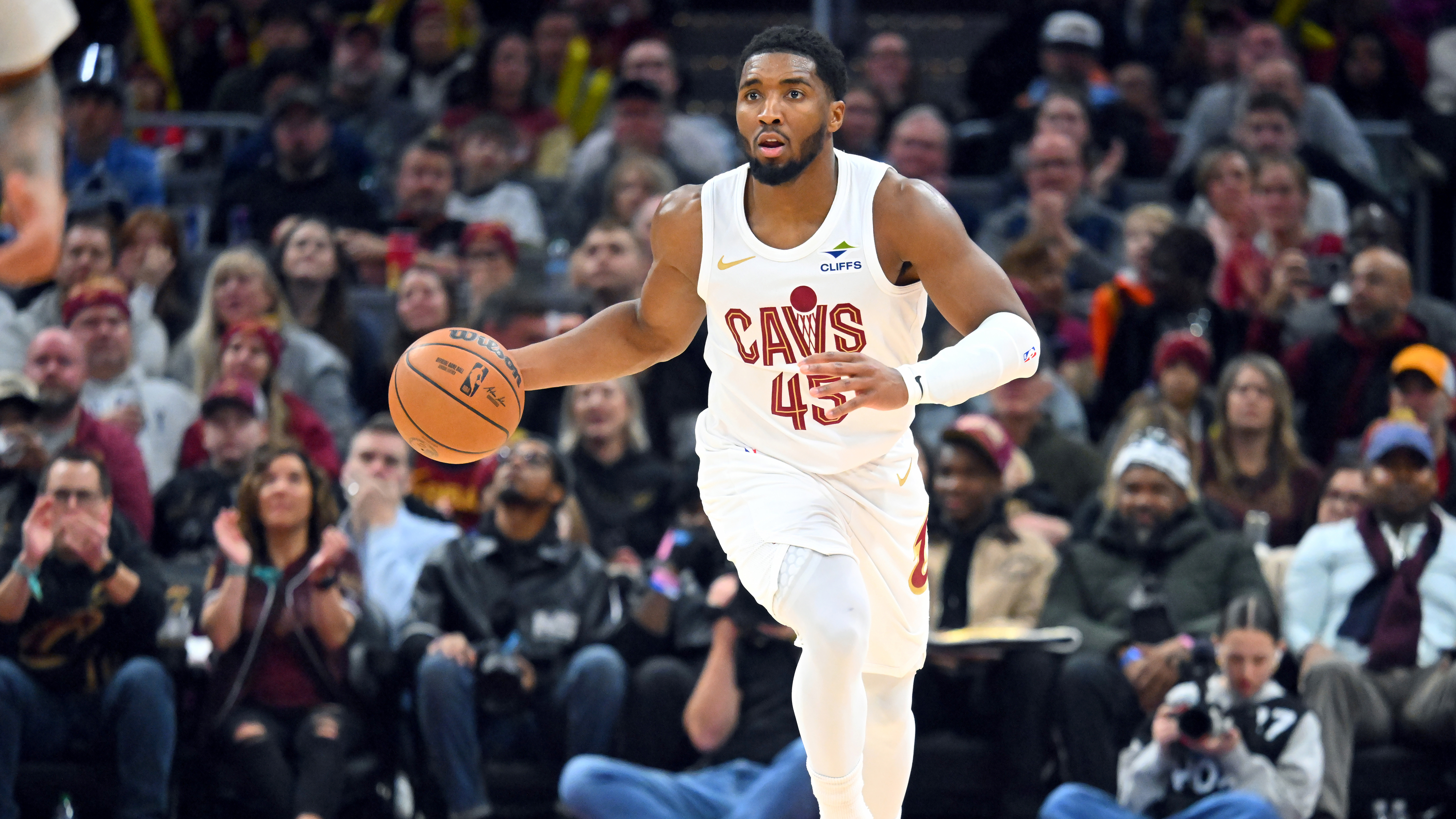 Cavs season ticket prices rising slightly for 2026–27 - Crain's ...