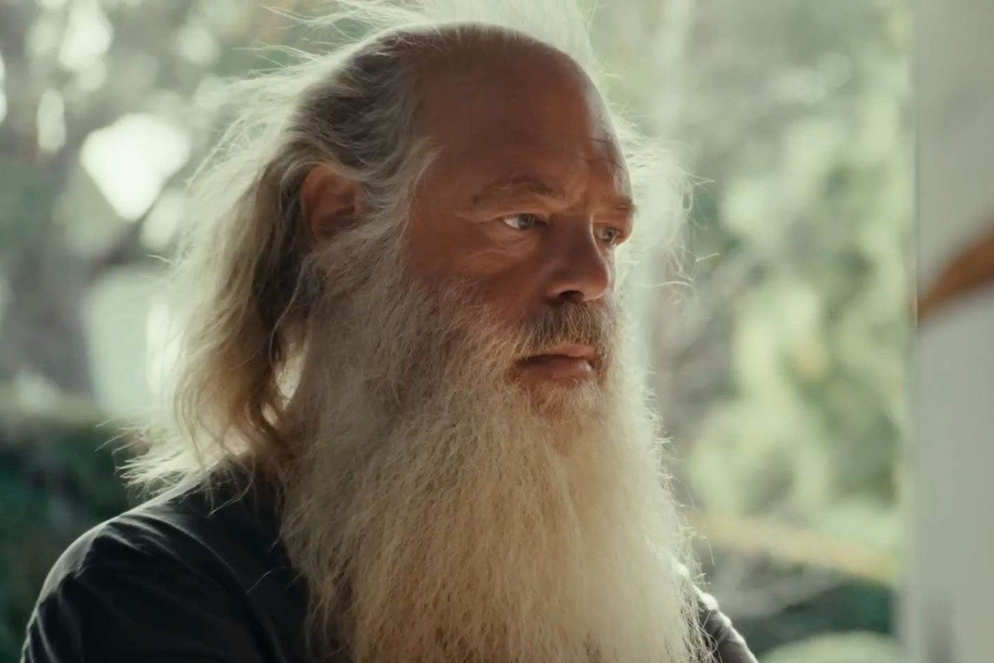 Squarespace partners with Rick Rubin for ‘Tetragrammaton’ website and ...