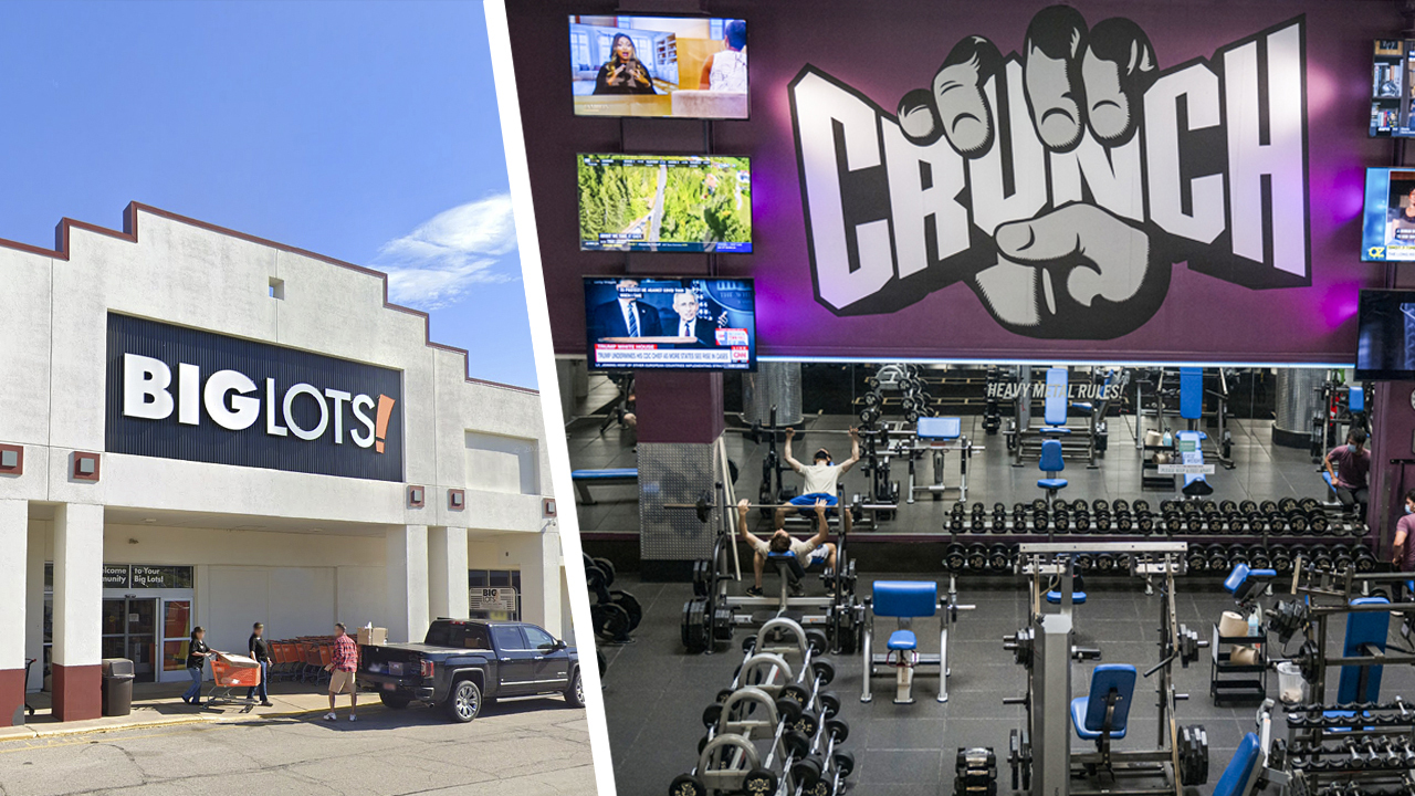 Crunch Fitness to open in Willoughby - Crain's Cleveland Business