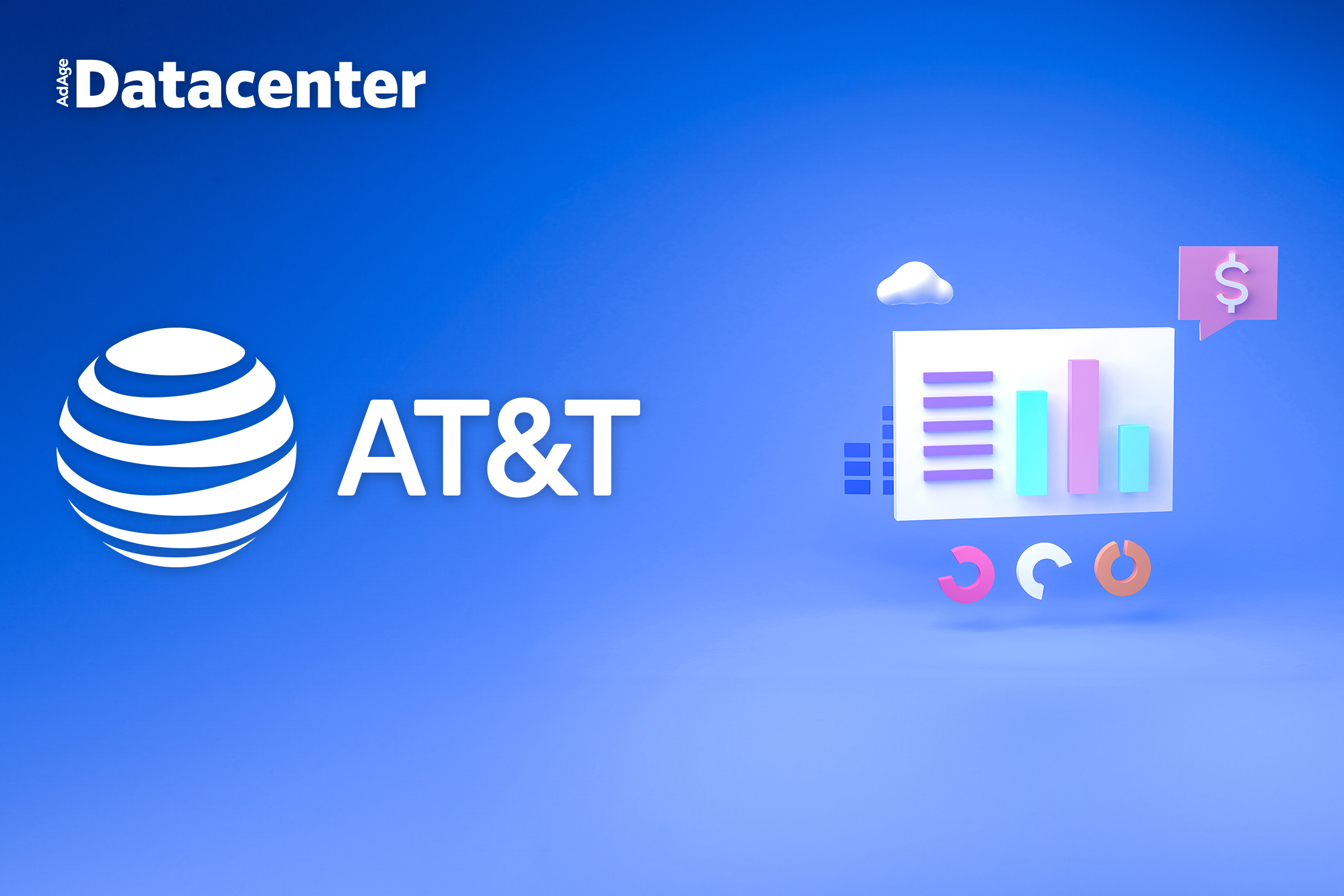 AT&T: ad spending, facts and profile - Ad Age