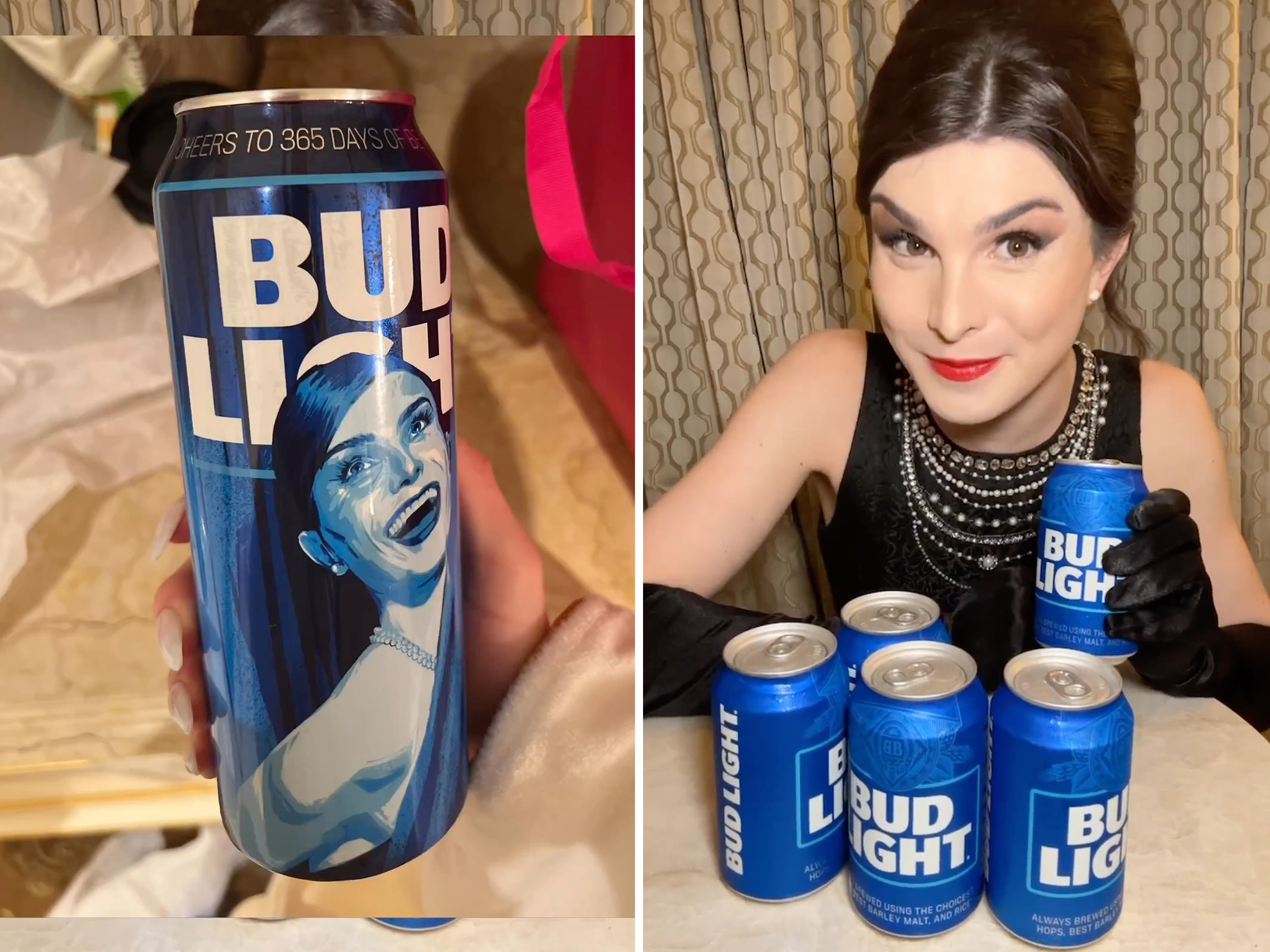 How Bud Light controversy changed beer marketing: 2023 year in review ...