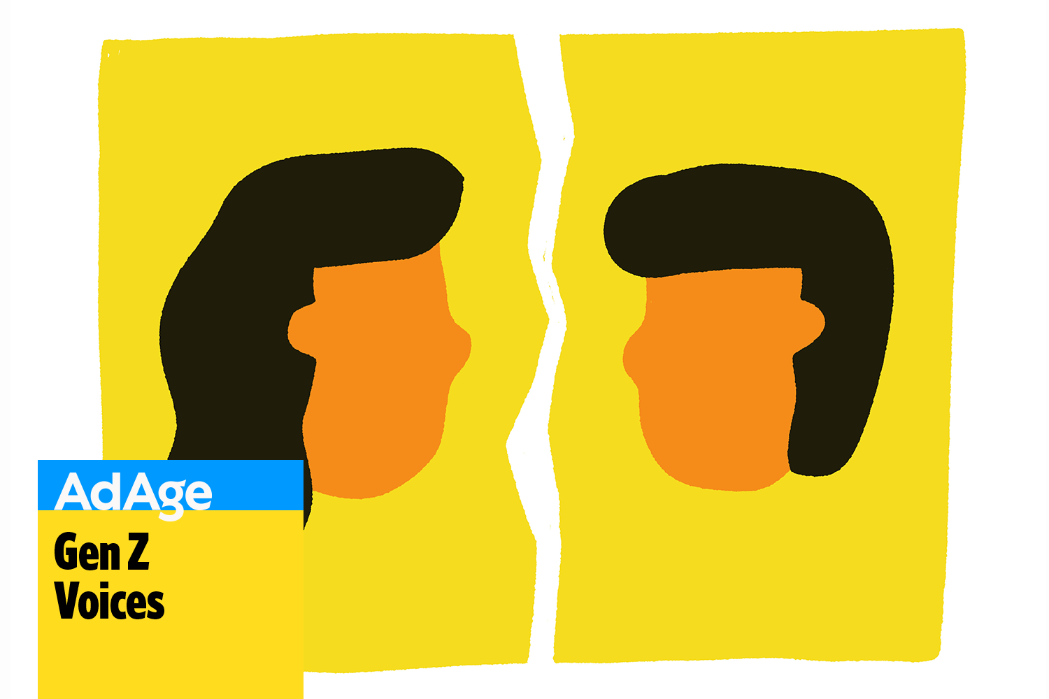 The secret to branding, according to your most unforgettable ex - Ad Age