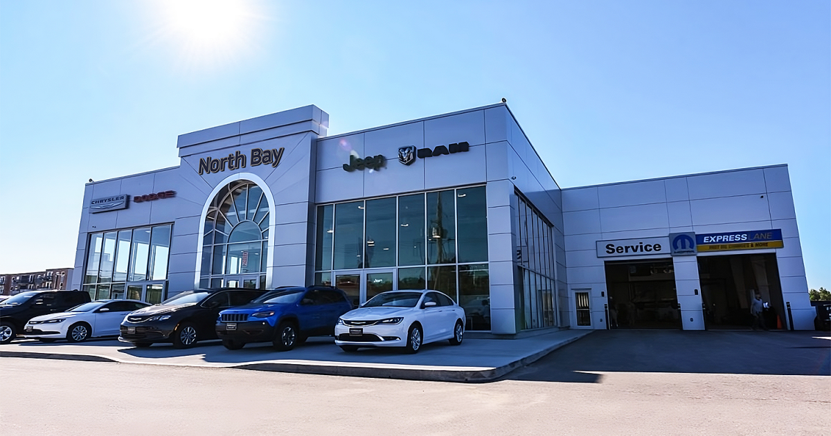 How a 4-day workweek strengthened service at one Canadian dealership ...