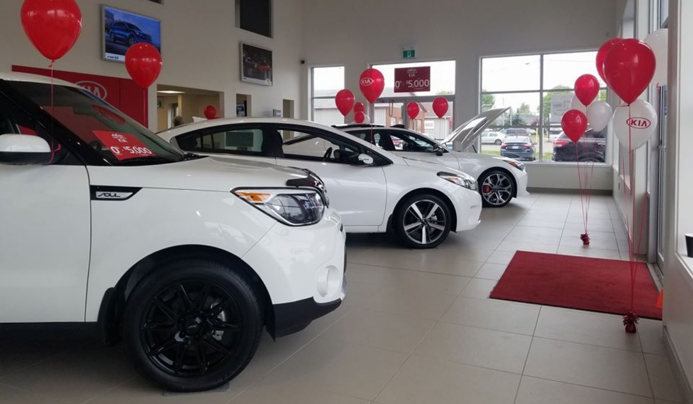 Dealer reaping the rewards of loving the community - Automotive News